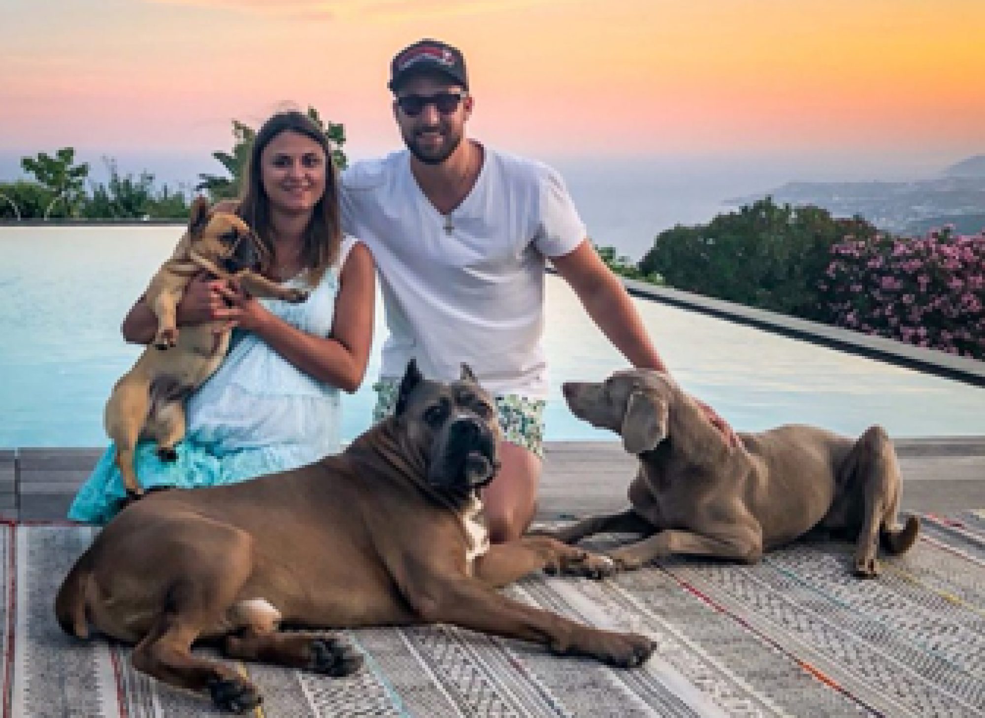 Protection Dogs Worldwide Testimonials- Protection Dogs, Elite Dogs