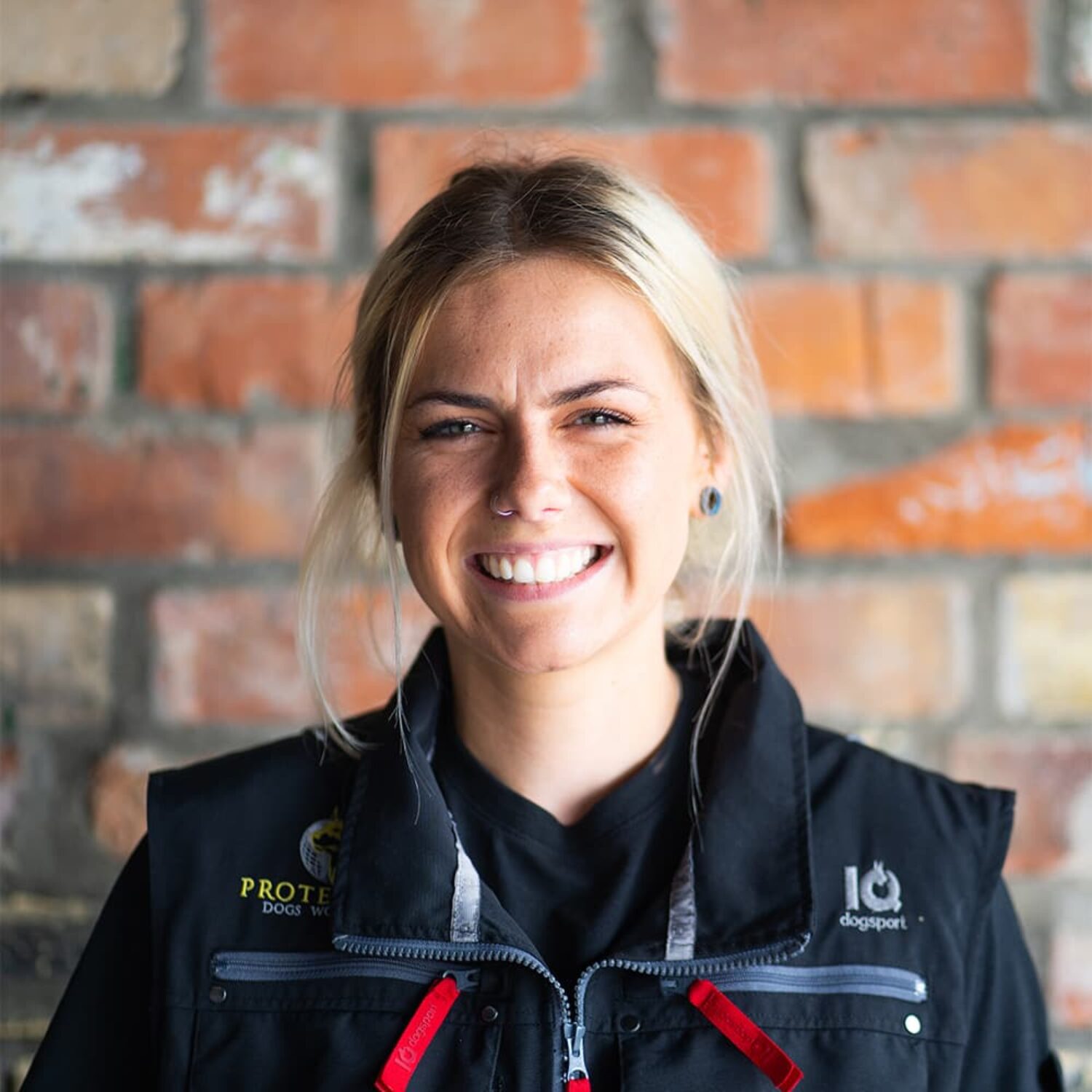 Meet Our Personal Protection Dogs Trainers | Working Dog Trainers UK