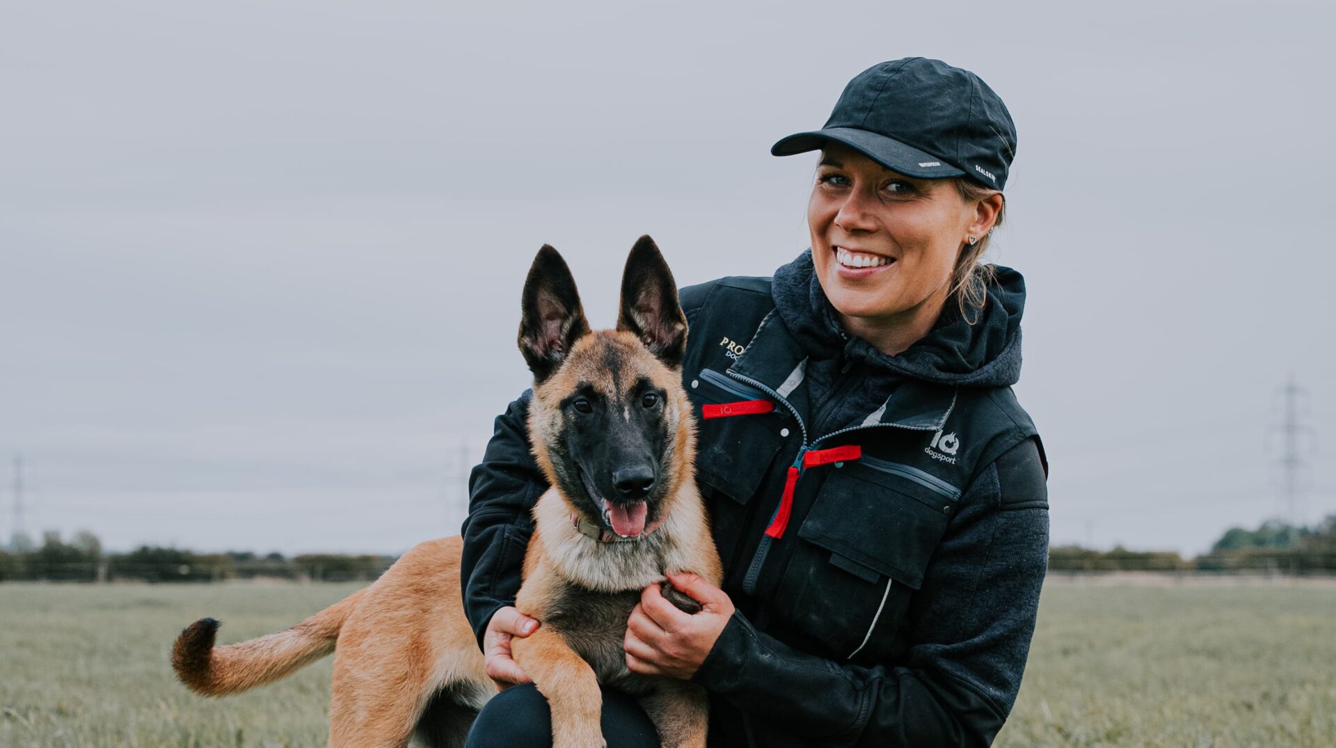 Personal Protection Training for Dogs, Family Dogs Training UK