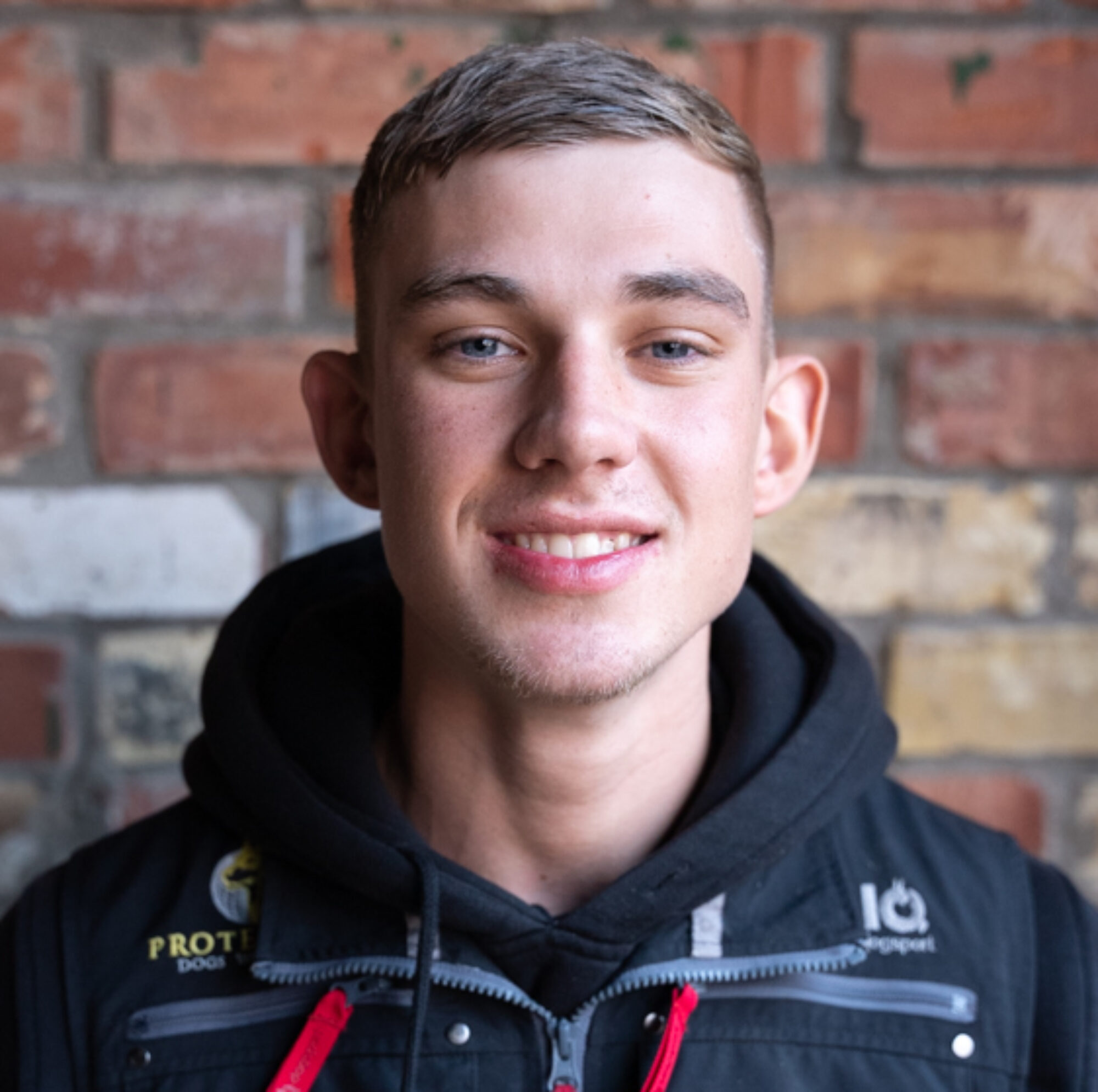 Meet Our Personal Protection Dogs Trainers | Working Dog Trainers UK