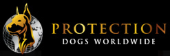 Protection Dogs Worldwide- Perfect Dogs for your Family!
